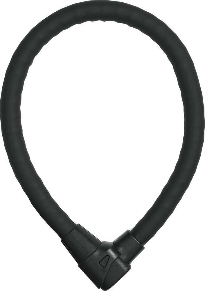 Cykellås Abus 1000/100 Steel-O-FlexGranit (ABU10009) | AXS Webbshop