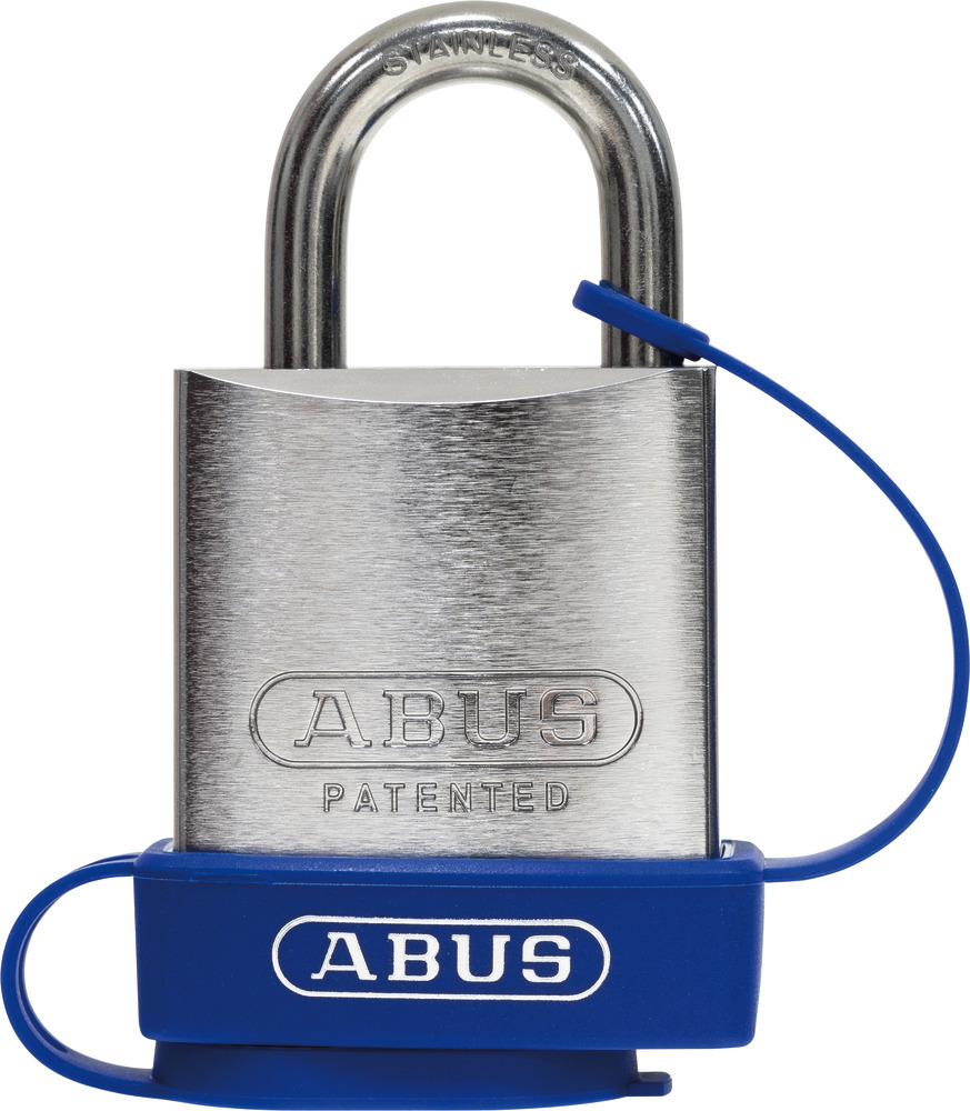 Hänglås Abus Rock 83TIIB/50HB50 O Klass 2, utan cylinder (ABU82322 ...