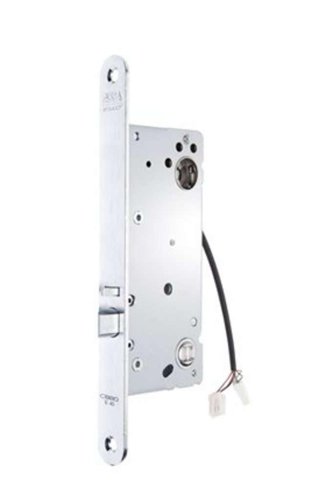 Eltryckeslås Assa 880-50 H/V (AS358141103057) | AXS Webbshop