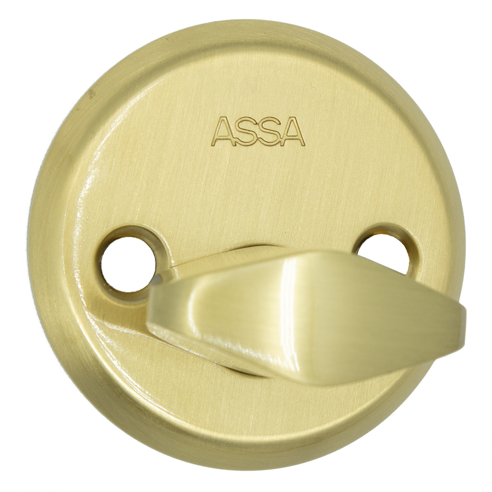 Vred Assa 560 Matt Mässing (AS411652100021) | AXS Webbshop