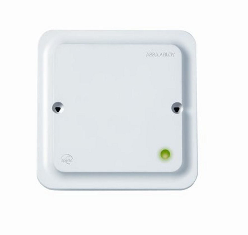 Aperio hub AH30 1...8 RS485 (AS5004000) | AXS Webbshop