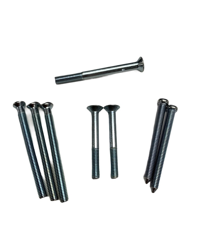 Skruvpåse Assa till SCD behör, 4559m.fl (AS805512100011) | AXS Webbshop