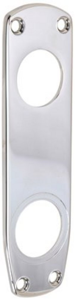 Nödutrymningsbeslag 179A Vänster 42-90mm. Nickel (AS815516102002) | AXS ...