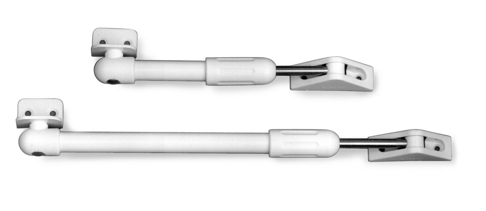 Fönsterbroms FIX 532/2 Vit GDS (AS815619110067) | AXS Webbshop