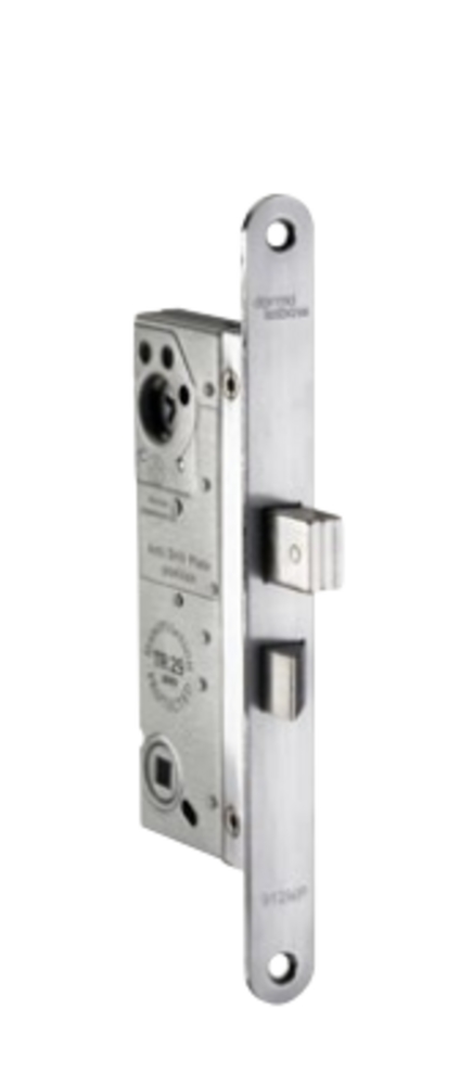 Låshus Dormakaba DL 912 osym H (DO7030000007957) | AXS Webbshop