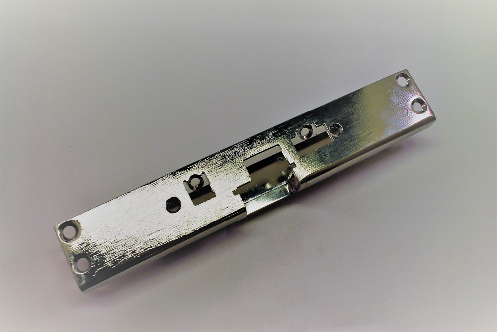 Monteringsstolpe Exma rapid EV245-19-15 Höger (EA787024) | AXS Webbshop