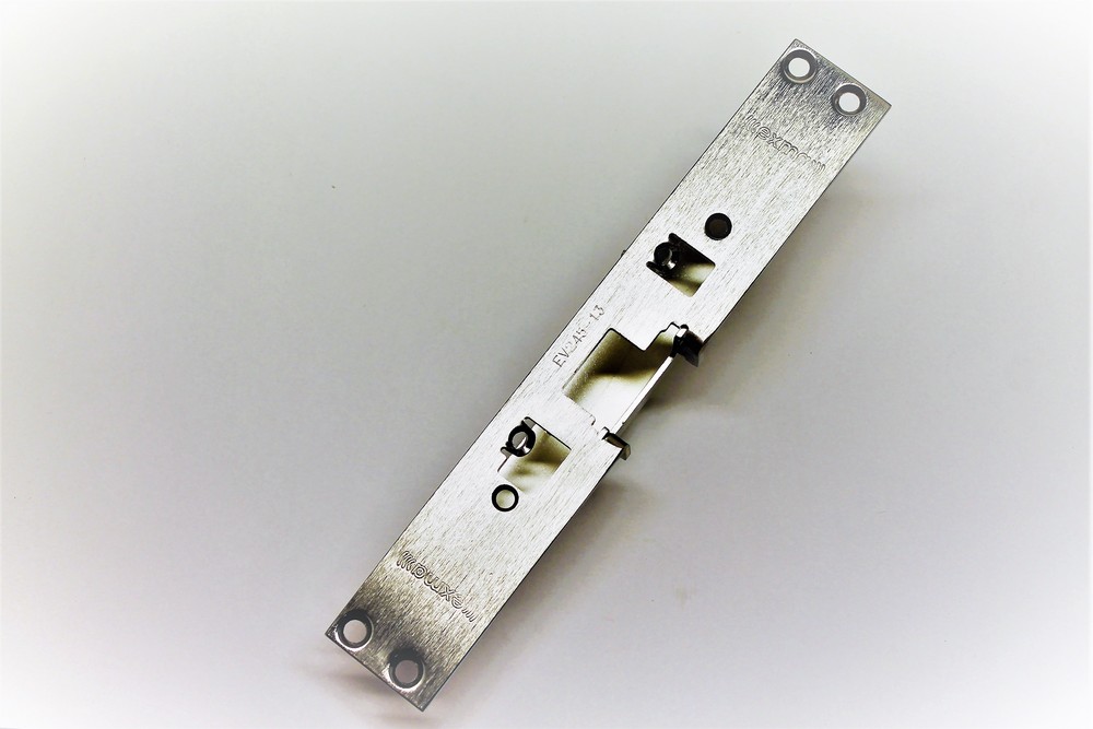 Monteringsstolpe Exma rapid EV245-13 vänster (EA787060) | AXS Webbshop