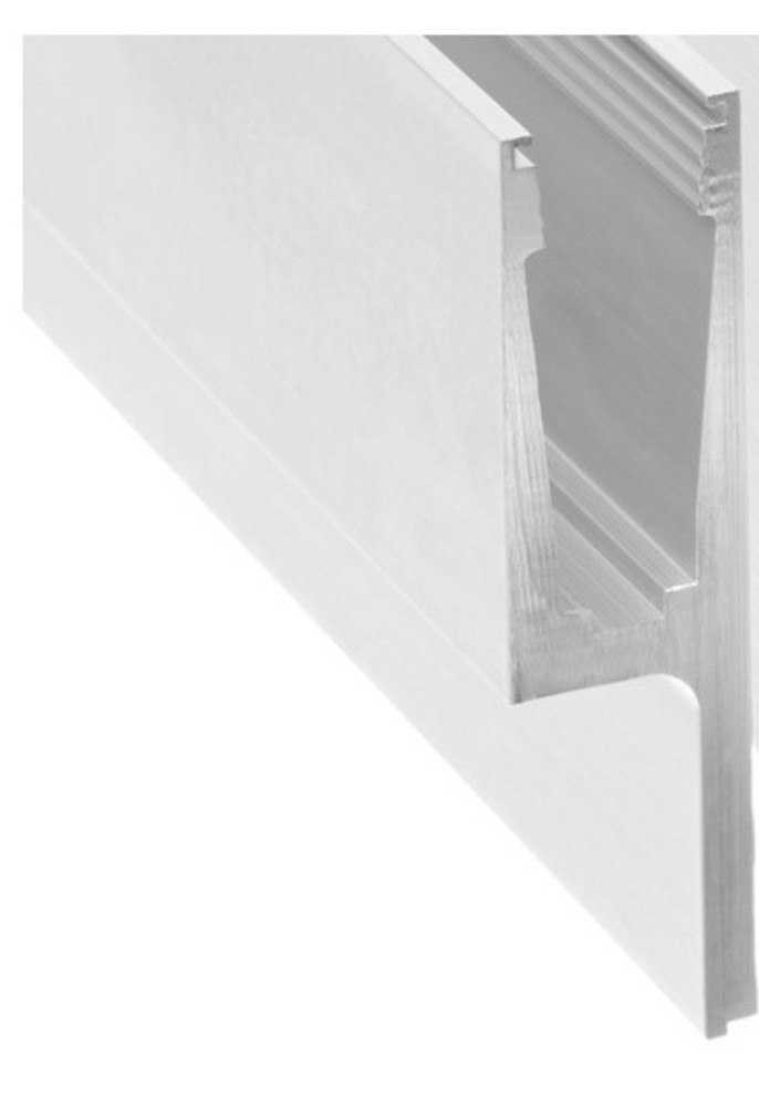 Balardo Smart Side 3 för 16,76mm glas (GLNSMARTS11676) | AXS Webbshop