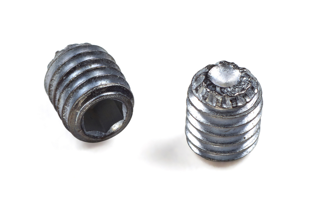 Stoppskruv M5 (SB 5st) (HA12016) | AXS Webbshop