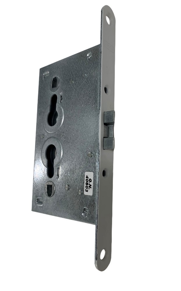 Låshus Nemef 1759 (HO1759) | AXS Webbshop