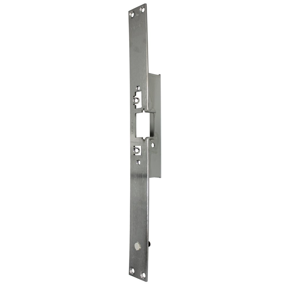 Monteringsstolpe dormakaba mini delta R410-13 H kpl. (KA387070) | AXS ...