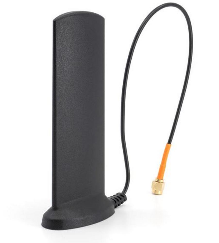 Antenn 4G med 30 cm kabel Ksenia (KS12227) | AXS Webbshop