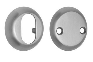 Cylinderbehör Assa 2356 RF (A/B mått anges) (AS814259000031) | AXS Webbshop