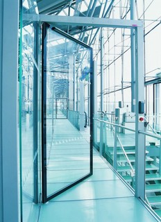 Geze EMD-F komplett paket (GZ107577PKT) | AXS Webbshop