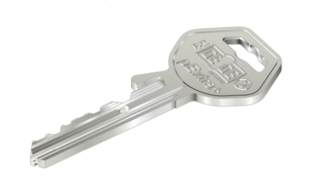 Nyckelämne Gege pExtra 877 (KANÄP877) | AXS Webbshop